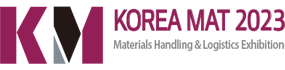 Korea Mat 2023, Korea, Republic Of - Exhibitions / Congresses event on Forkliftaction